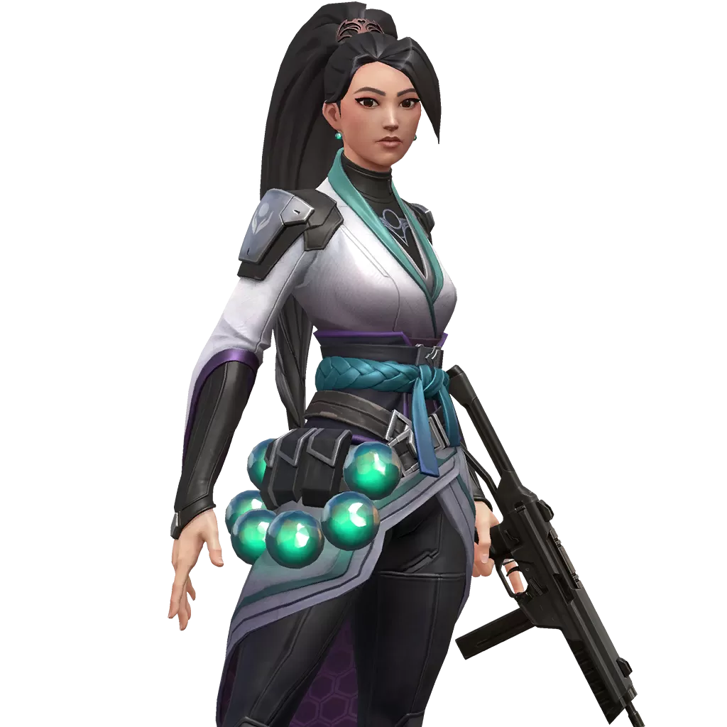 Sage - Valorant