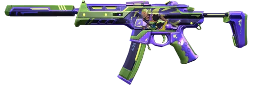 Valorant WIKI - Valorant