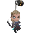 Epílogo: Buddy Moneda de Bruno - Valorant