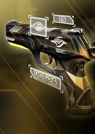 藏品 / 礼包 - Valorant