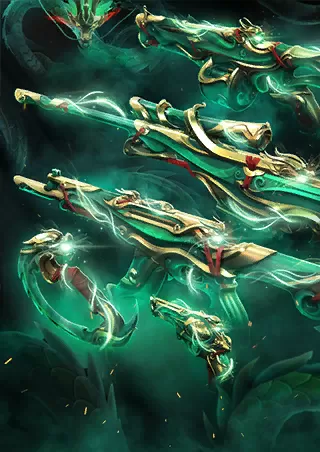 Colección Imperium - Valorant