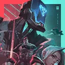 Battlepass YR1 ANNIVERSARY PASS - Valorant