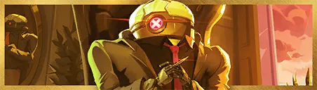 Kartu Epilogue: Bot Means Business - Valorant