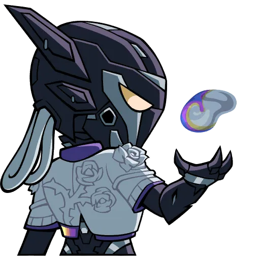 Spray Arts and Crafts - Valorant