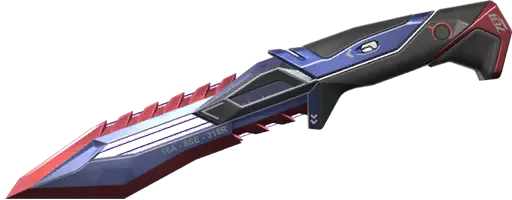 Personal Administrative Melee Unit - Valorant