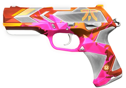 コレクション VCT x FNC - Valorant