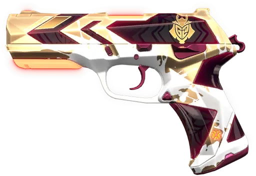 Classic VCT25 x G2 - Valorant