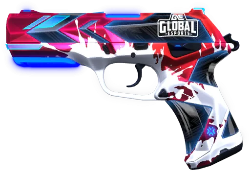 VCT25 x GE Classic - Valorant