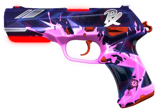 Classic (VCT25 x PRX) - Valorant